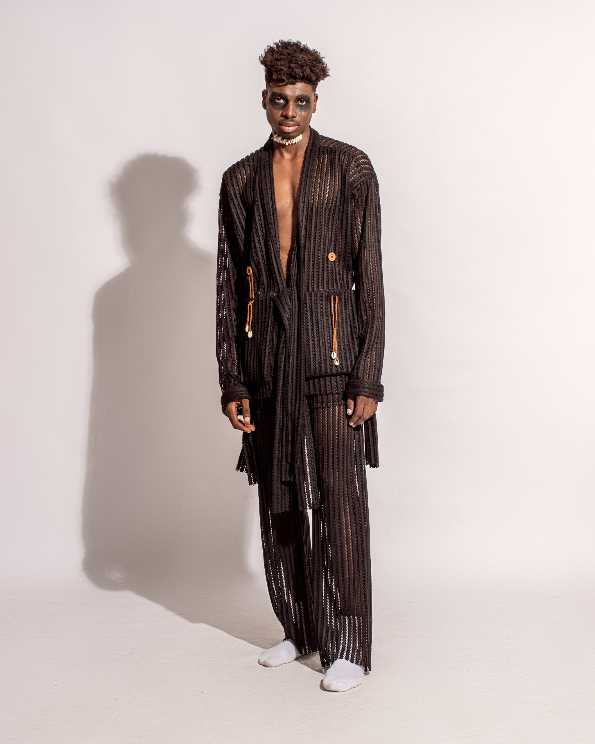 The ELENIYAN Set – OSHOBOR