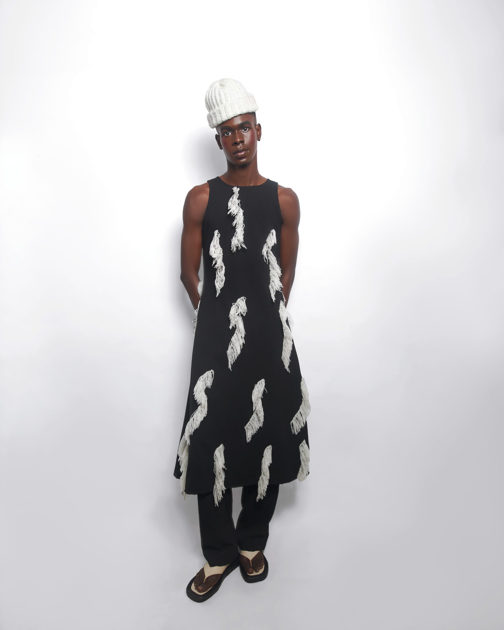 The JAALALA Set – OSHOBOR